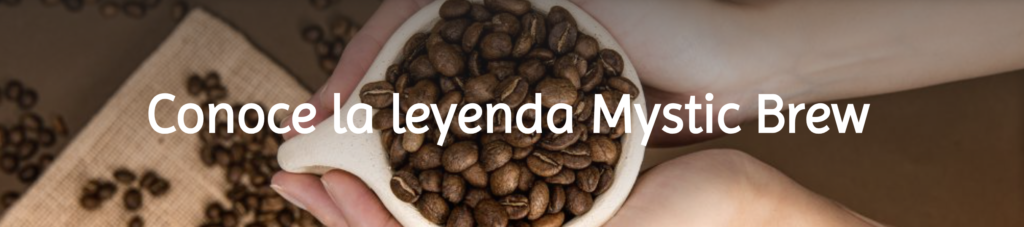 Nosotros - Mystic Brew 2025